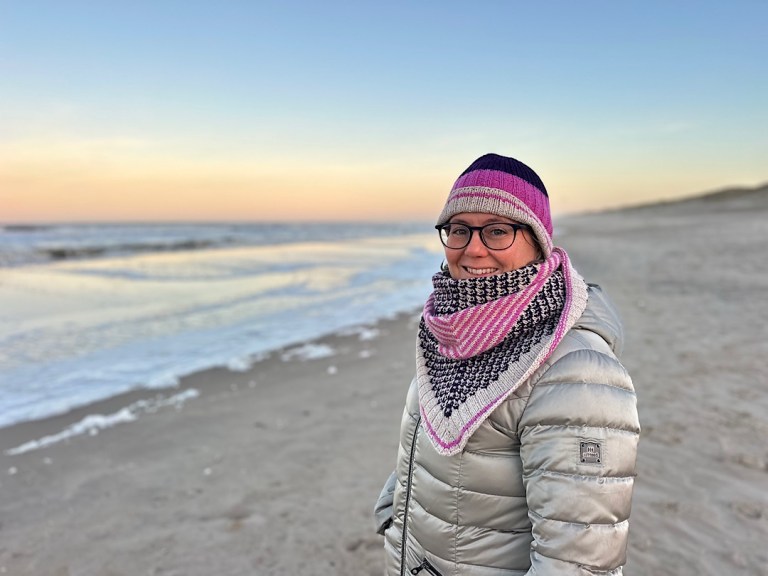 Dänemark über Silvester – Flora Sailing